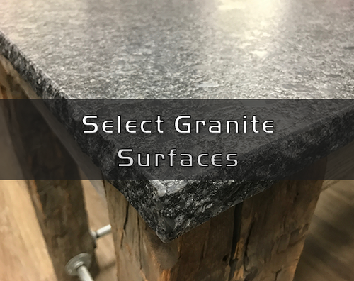 Solid Surfaces Unlimited