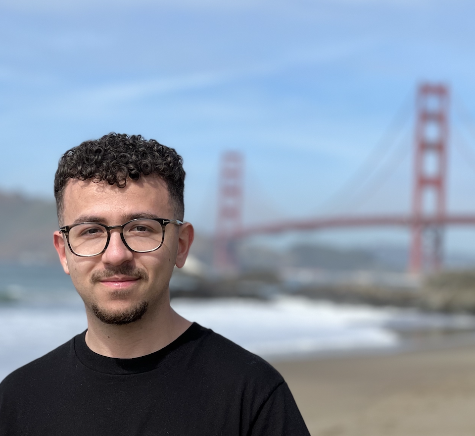 Jake Rosenthal - Portfolio