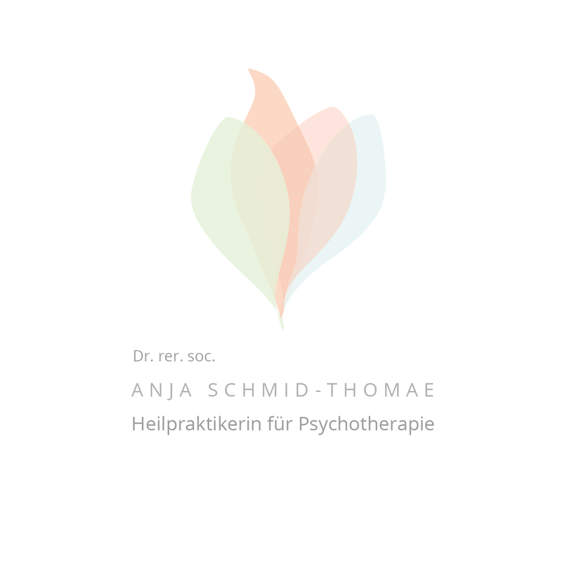 Heilpraktikerin für Psychotherapie I Anja Schmid-Thomae | Muenchen