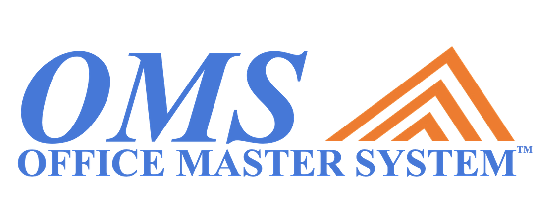 Accounting and Business Management Software | OMS Master System