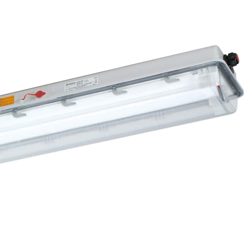 Infinity Lighting | Products - Check out our range of Hazardous Area ...