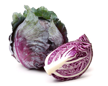 Red Cabbage Powder – Original