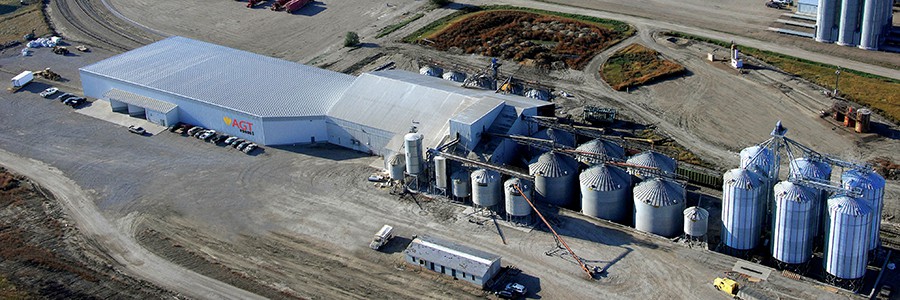 AGT Foods USA | Arbel Group