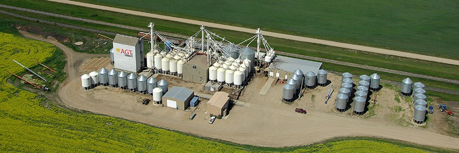 AGT Foods Aberdeen | Arbel Group