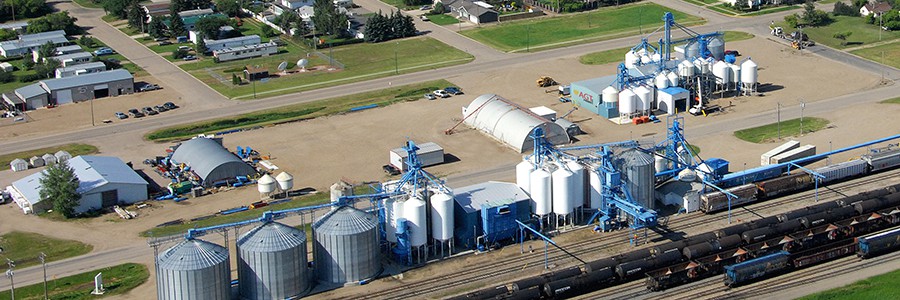 AGT Foods Wilkie | Arbel Group