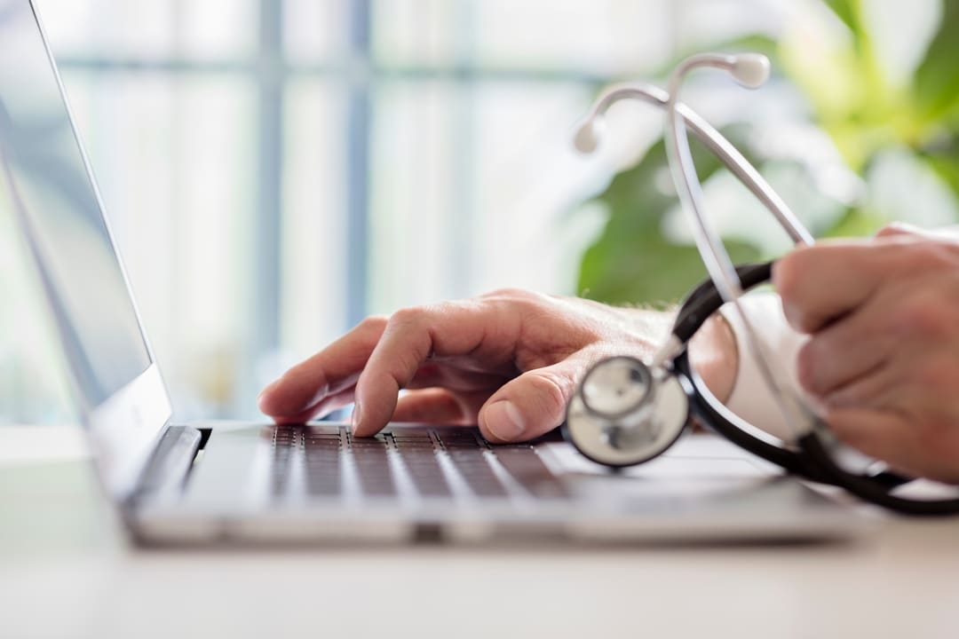 Tips For Efficient Medical Documentation - Blog - DeepScribe