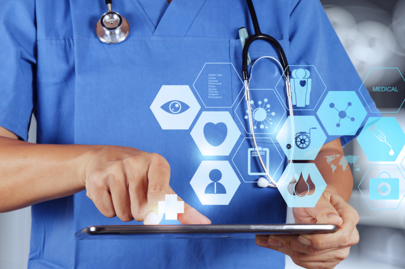 3 Ways Artificial Intelligence can Streamline Physician Workflows for ...
