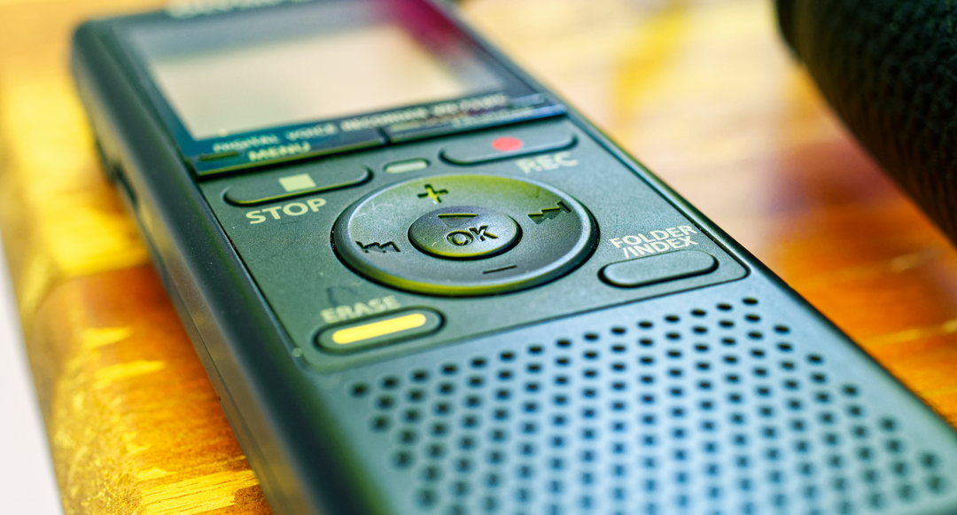 Understanding the Differences Between Dictation and Transcription in ...