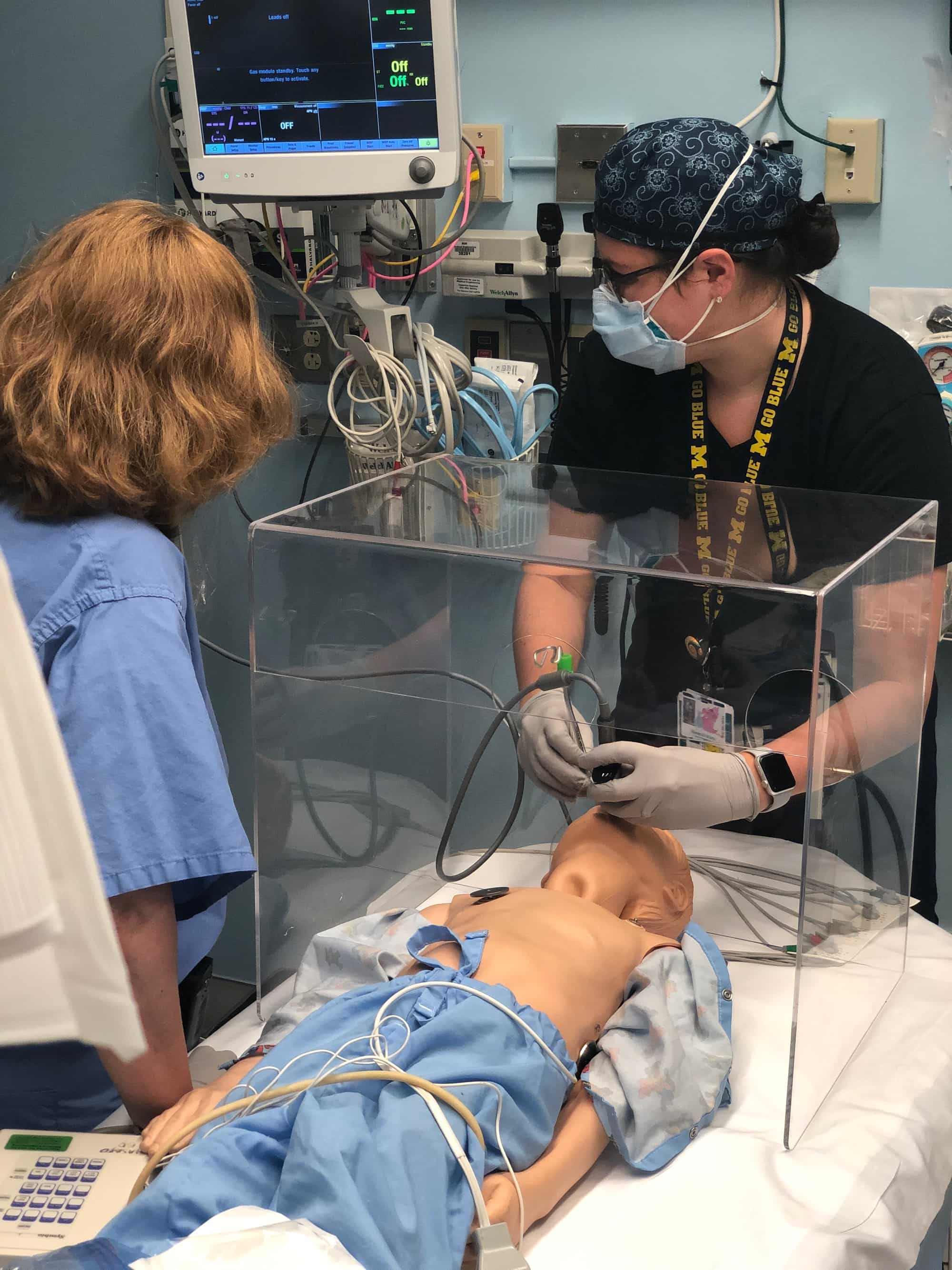 Brown Pediatric Emergency Medicine | About