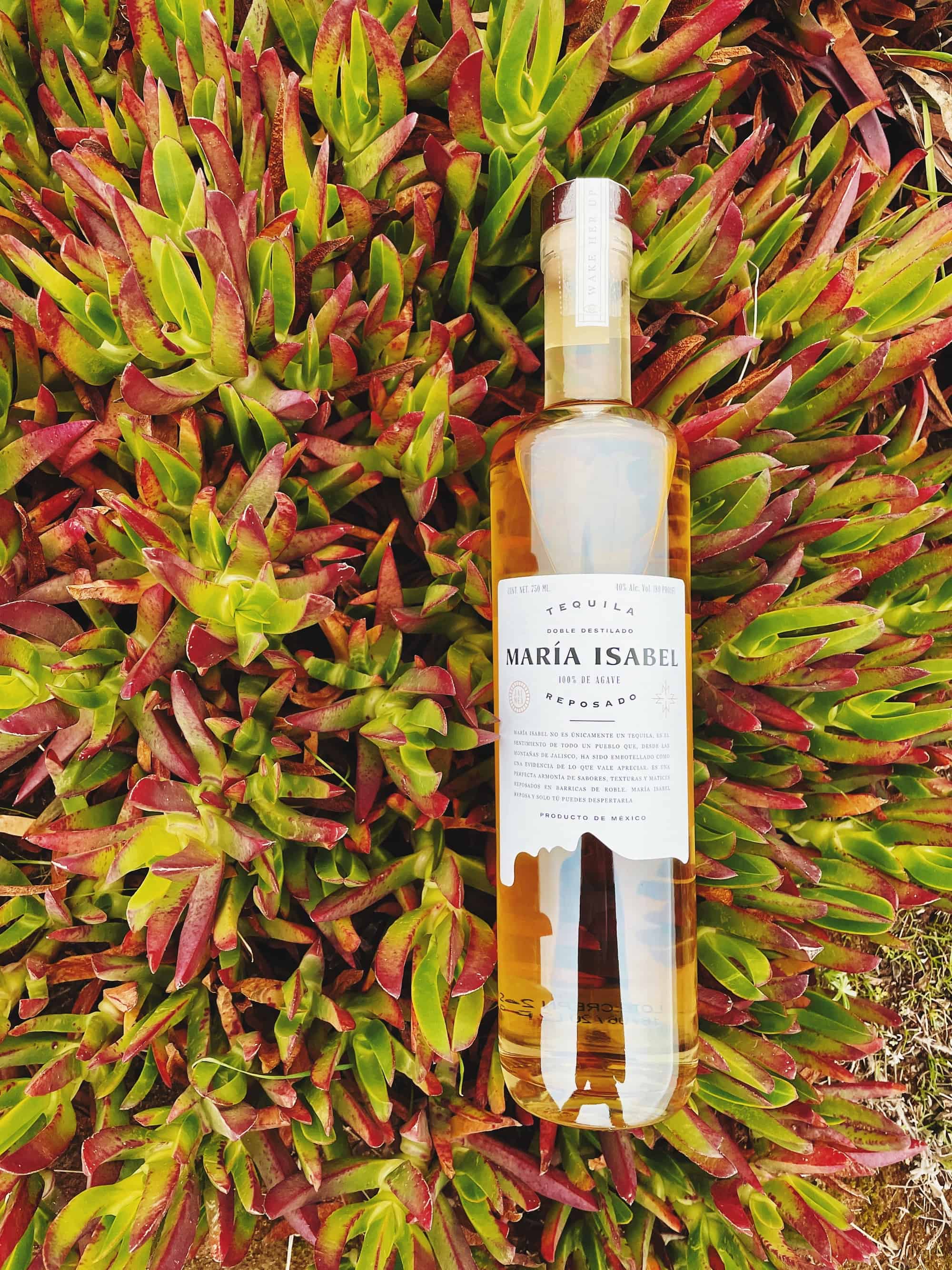 María Isabel Tequila - Our Story