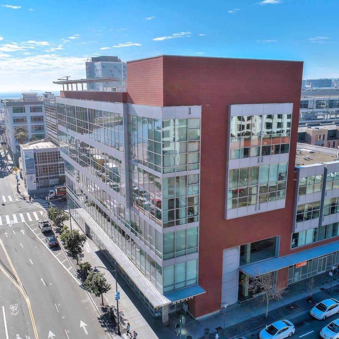 Hear from our partner buildings | Parkade