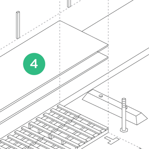 Complete guide to parklets — and how to build them | Parkade