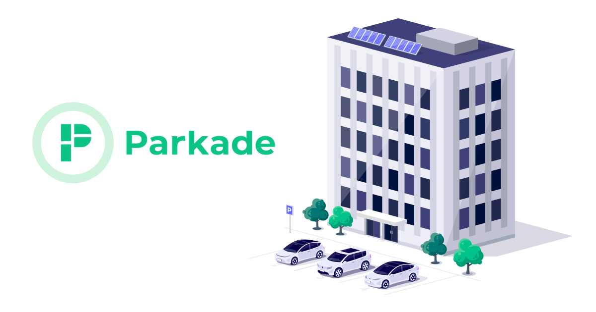 Smart Parking Management Software for Your Building