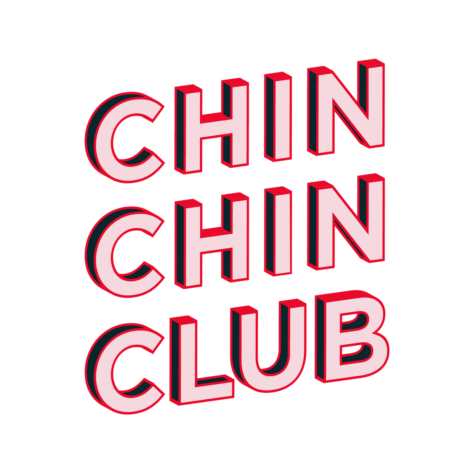 CHIN CHIN CLUB