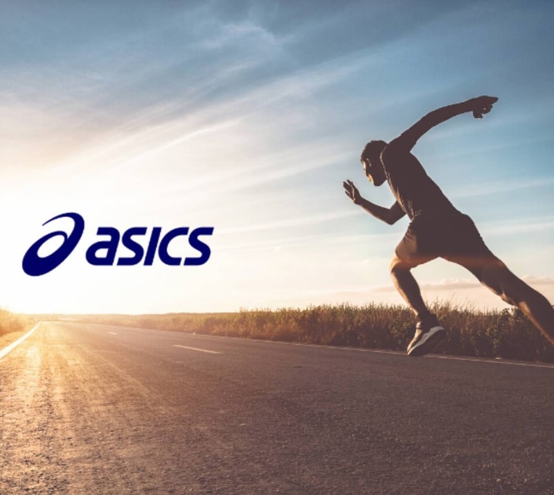 Asics - Case study