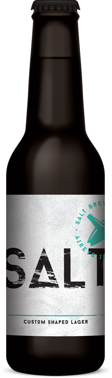 Salt Brewing Co. Our Beers