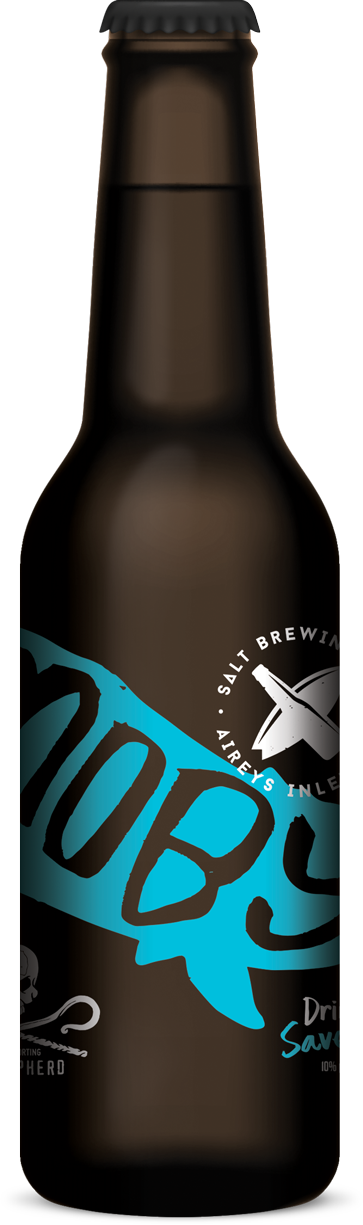 Salt Brewing Co. Our Beers