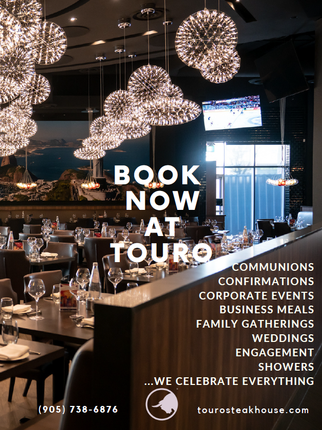 Touro Brazilian Steakhouse & Bar