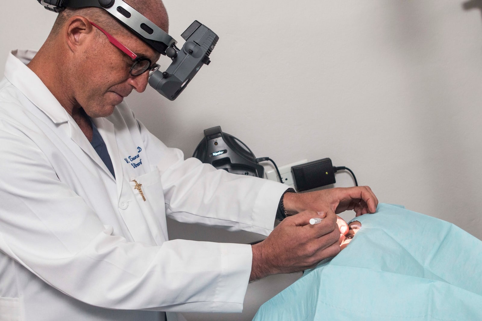 Retina Consultants of PR - Treatments