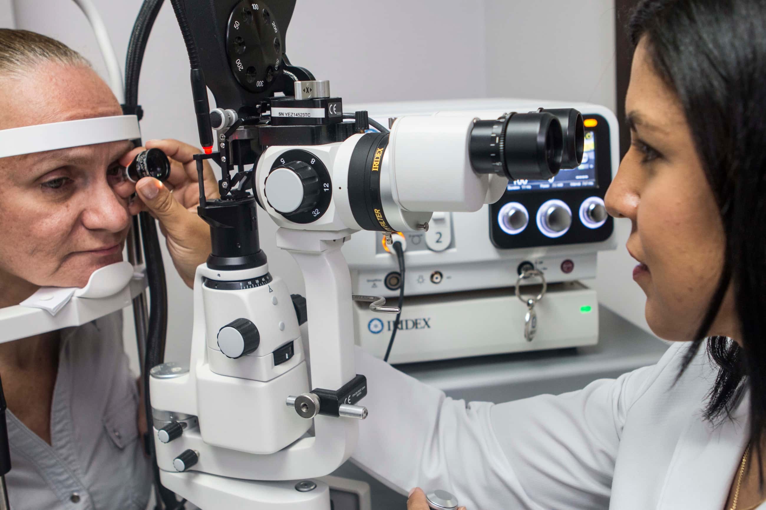 Retina Consultants of PR - Your First Visit