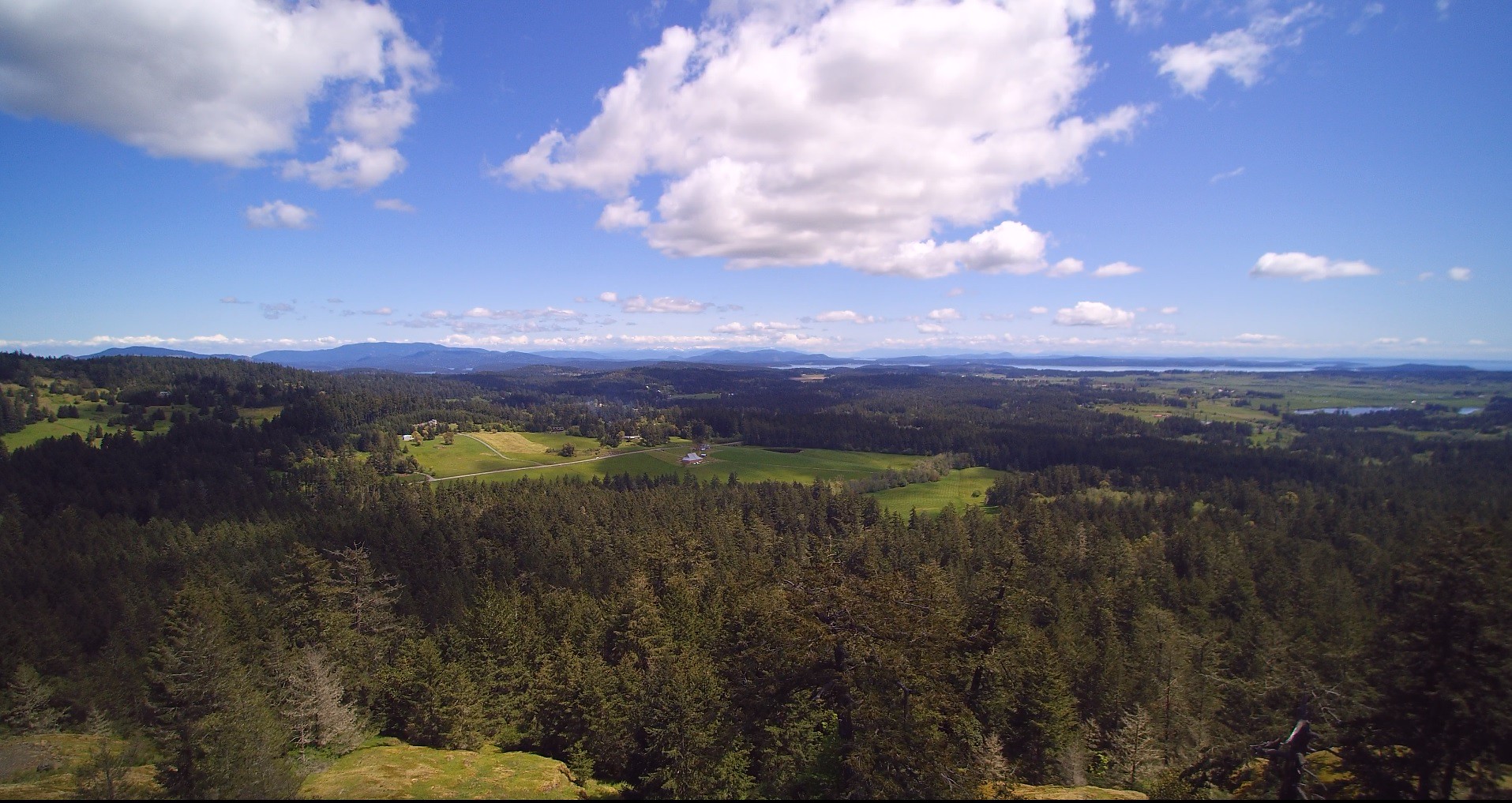 What are Conservation Districts?