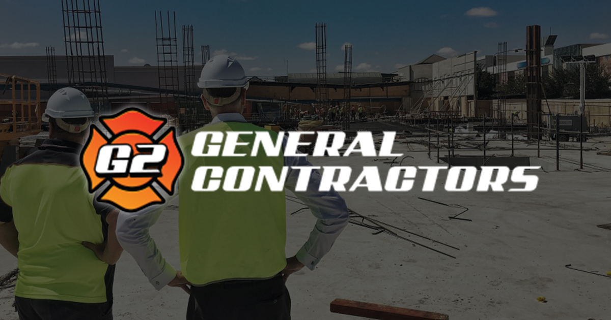About | G2 General Contractor