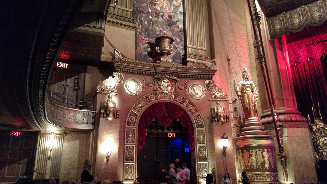 Lotus Moment: Inside The Beacon