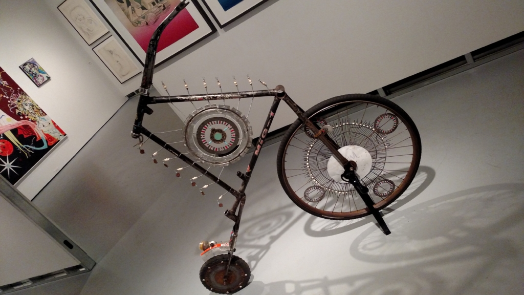 Now That Was A Thing!