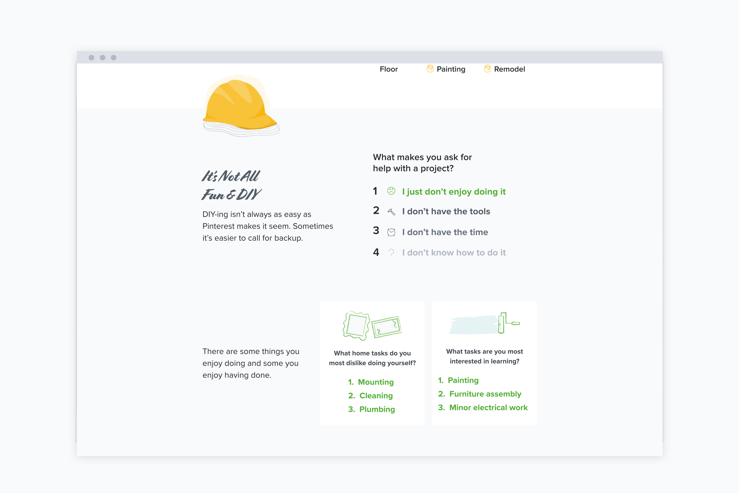 TaskRabbit Marketing