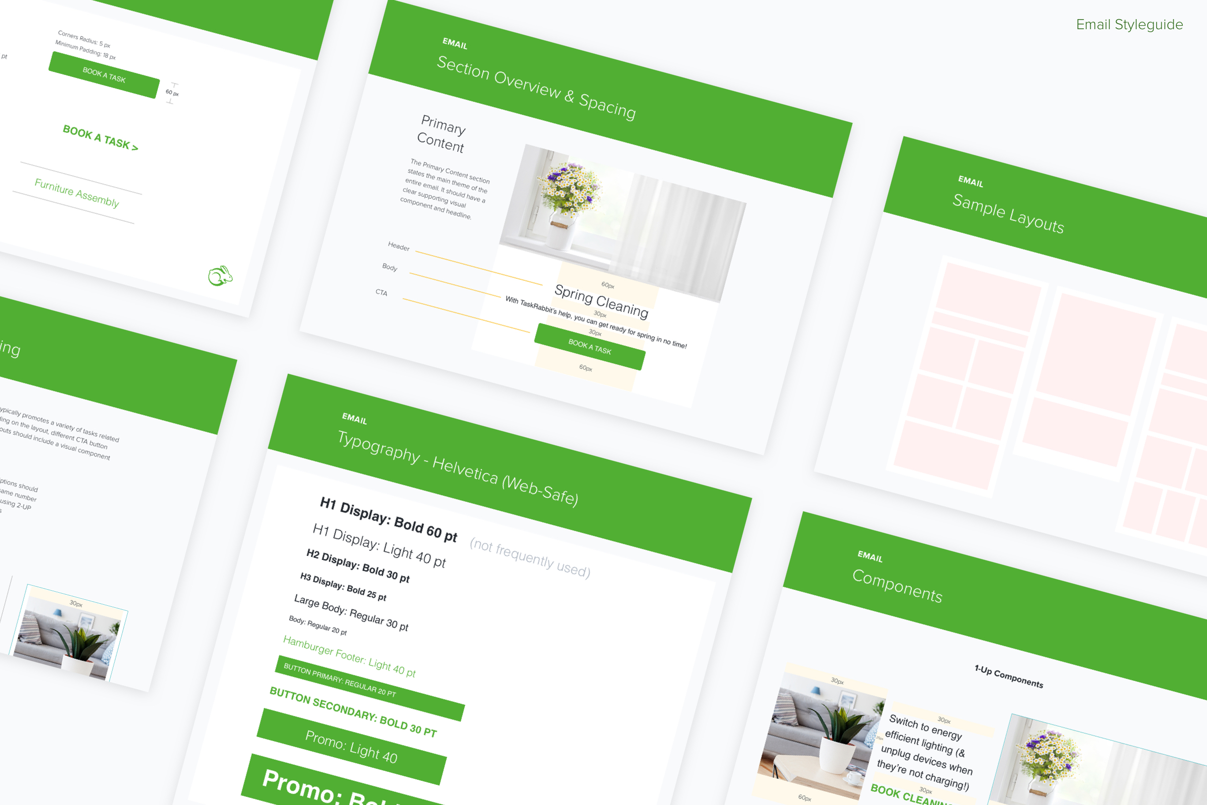 TaskRabbit Marketing