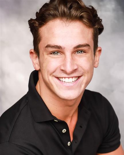 Jack Butcher / Collective Agents / Creative Talent Agency, London