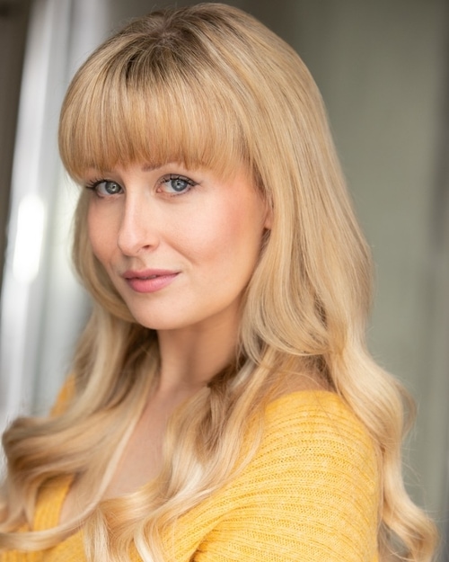 Rachel Grundy / Collective Agents / Creative Talent Agency, London