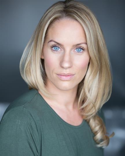 Michelle Pentecost / Collective Agents / Creative Talent Agency, London