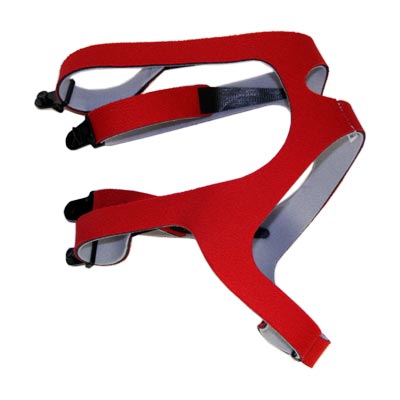 Hans Rudolph Reusable Medium Headgear for Hans Rudolph Ventilation ...