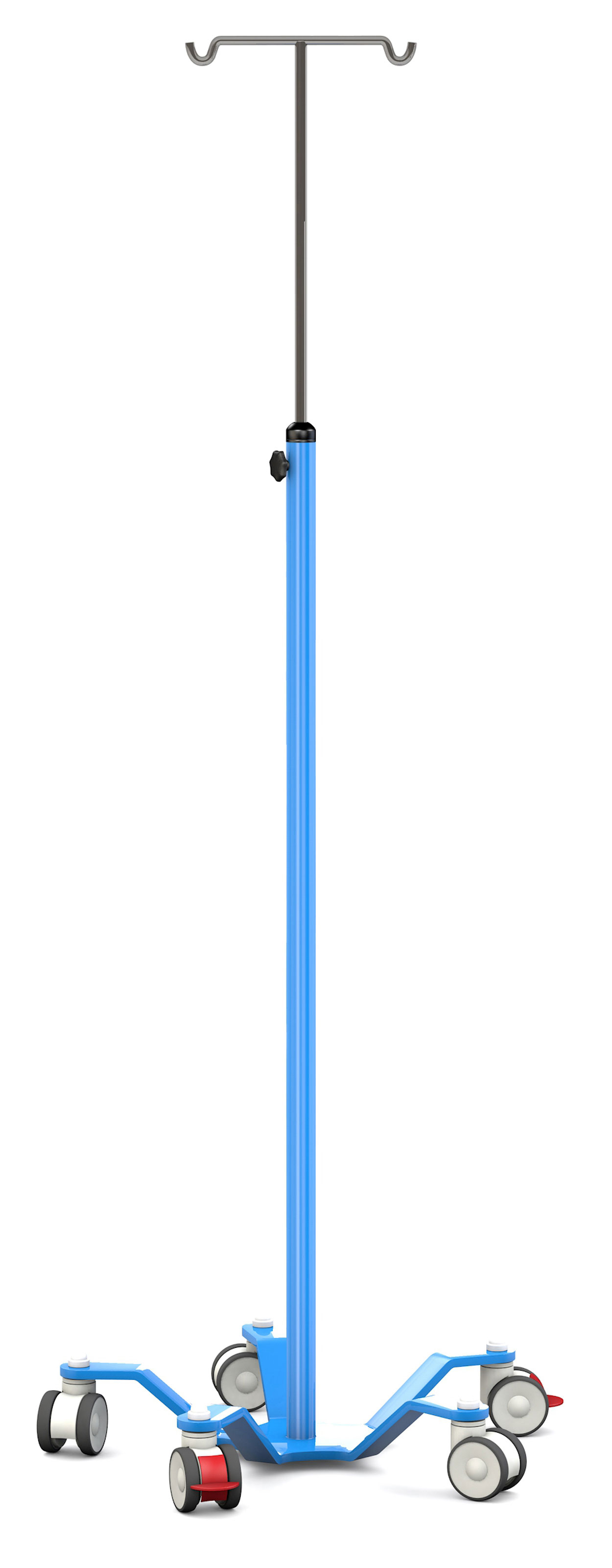 Freeway Medical Infusion Pump Stands - Taleb Medical