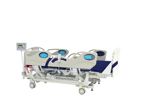 VitalGo VitalGo Total Lift ICU Bed - Taleb Medical