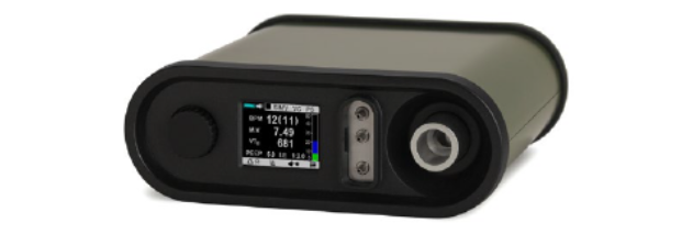 Inovytec Ventway Sparrow Ventilator Robust - Australian Defence Force ...