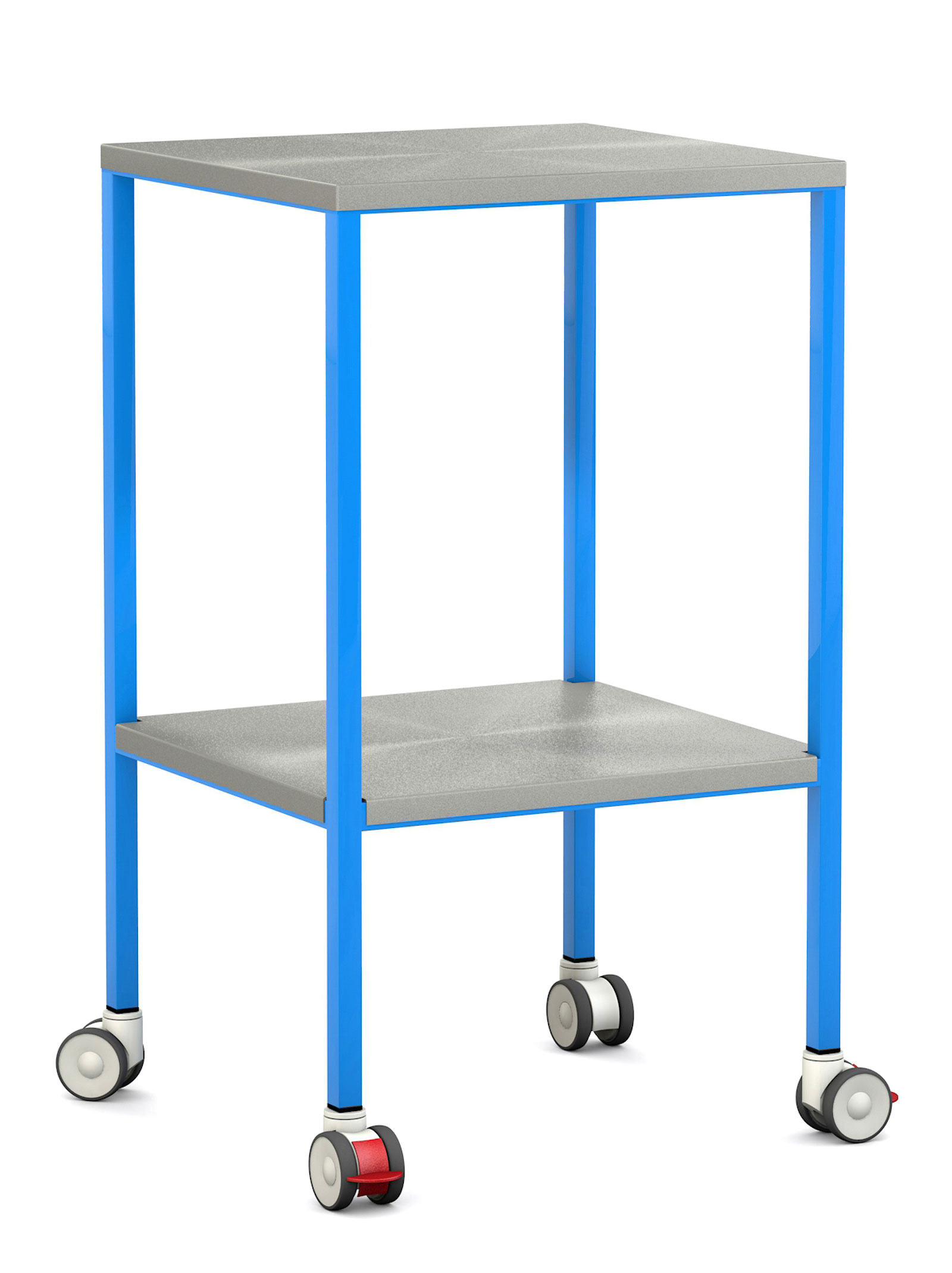 Freeway Medical Dressing Carts - 500 Series - Taleb Medical