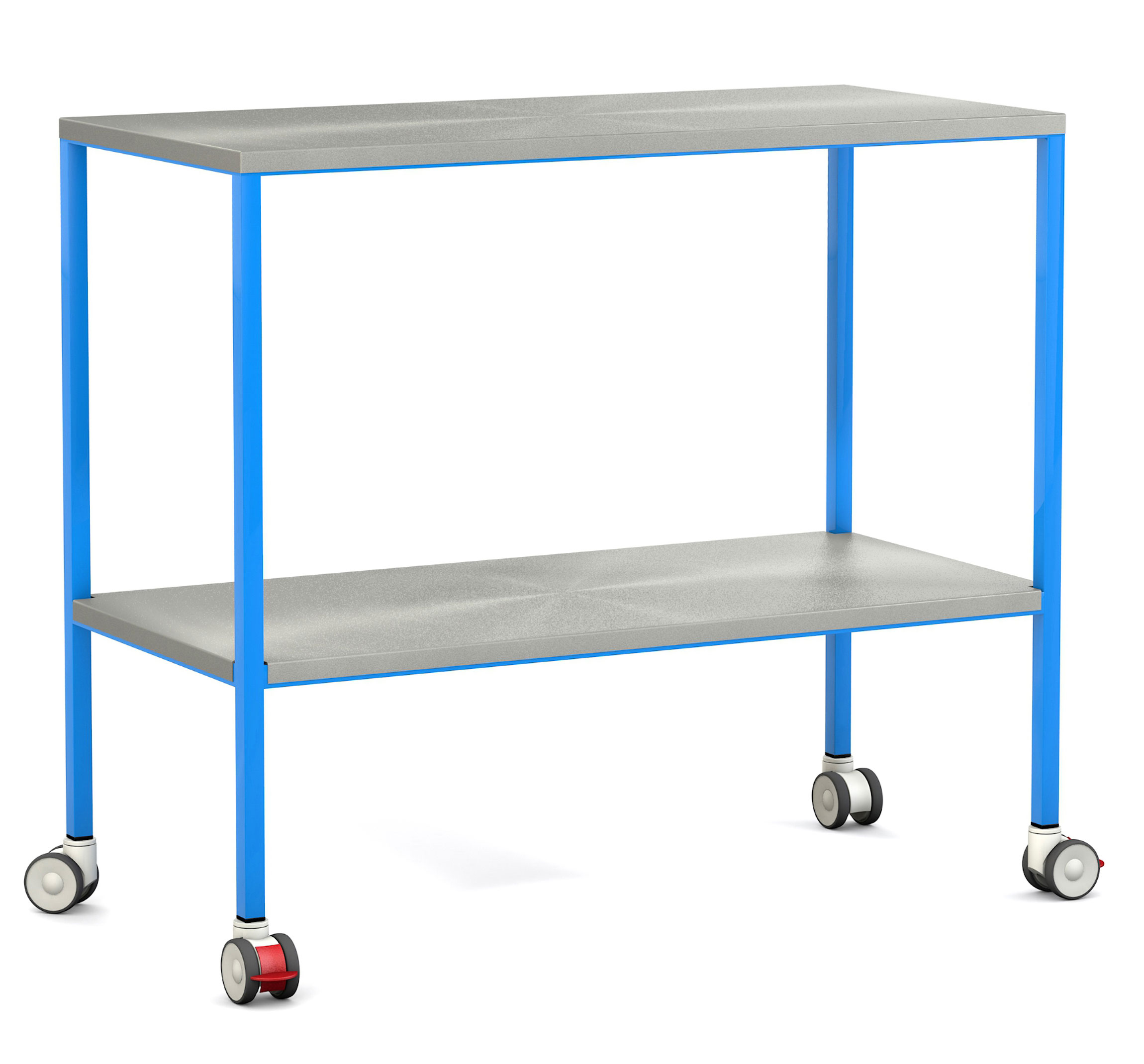 Freeway Medical Dressing Carts - 1000 Series - Taleb Medical