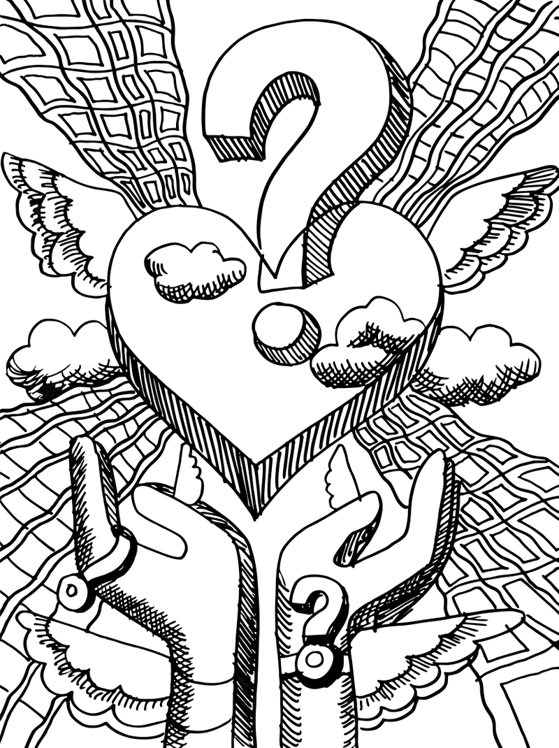 Draw All You Can - Level 1 Masterclass