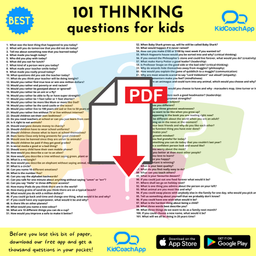 101thinking-printable
