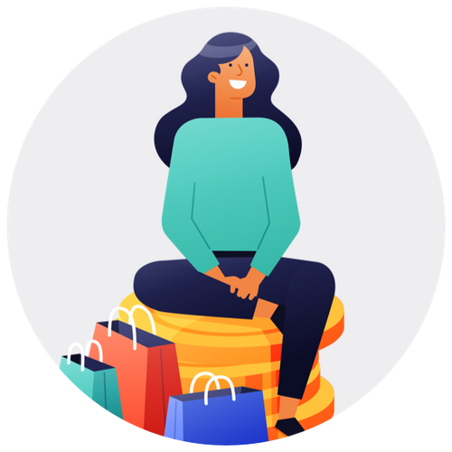 Programme de fidélité multi-marques au Maroc | Kenz'up