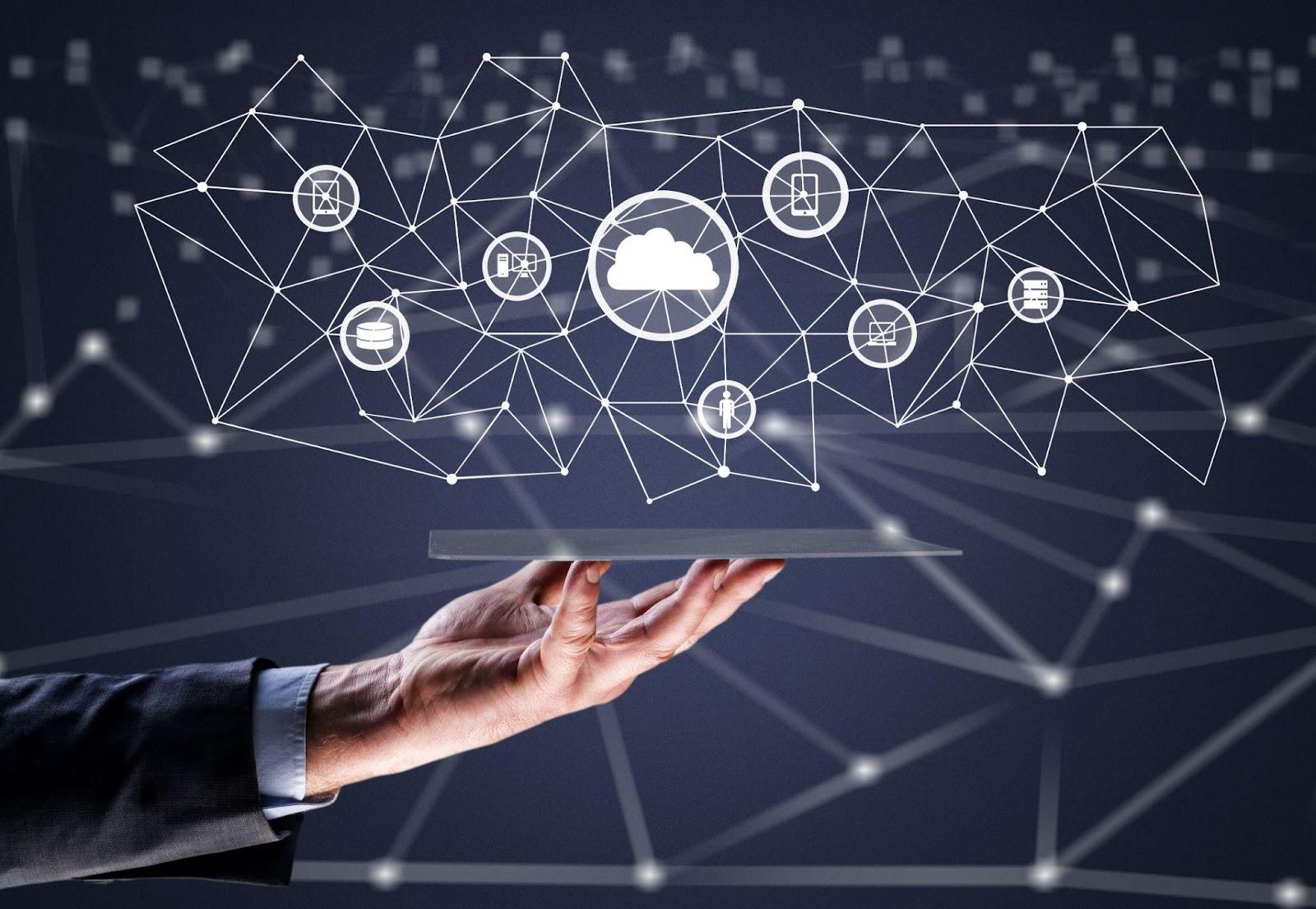 What is the difference between API and SDK?