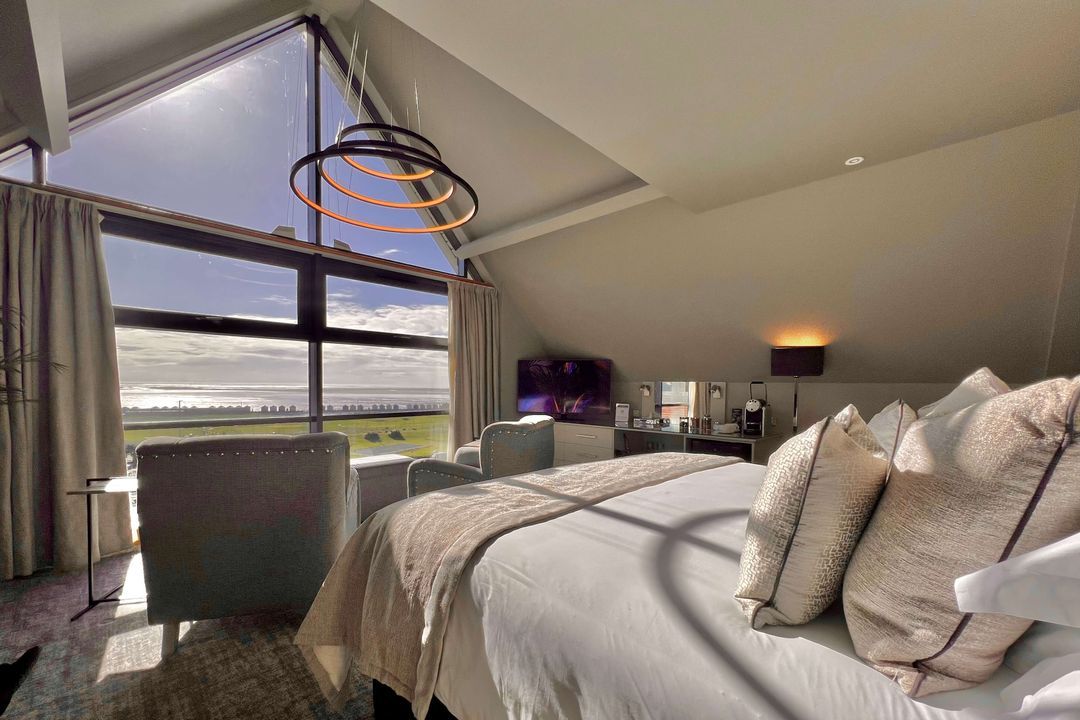 The Grand Hotel | Luxury Seaside Spa Hotel