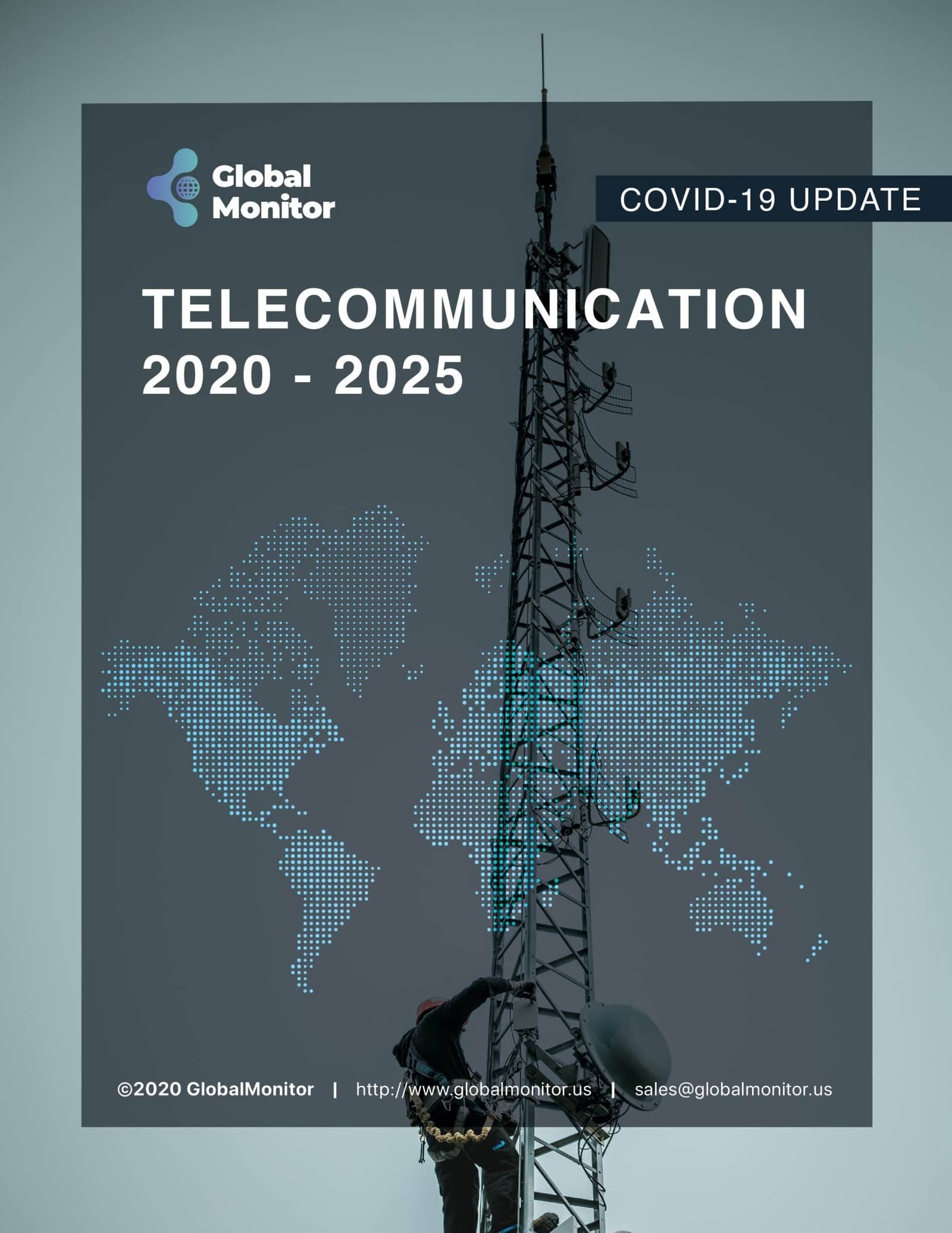 Ghana Telecommunication Market Report (2020-2025)