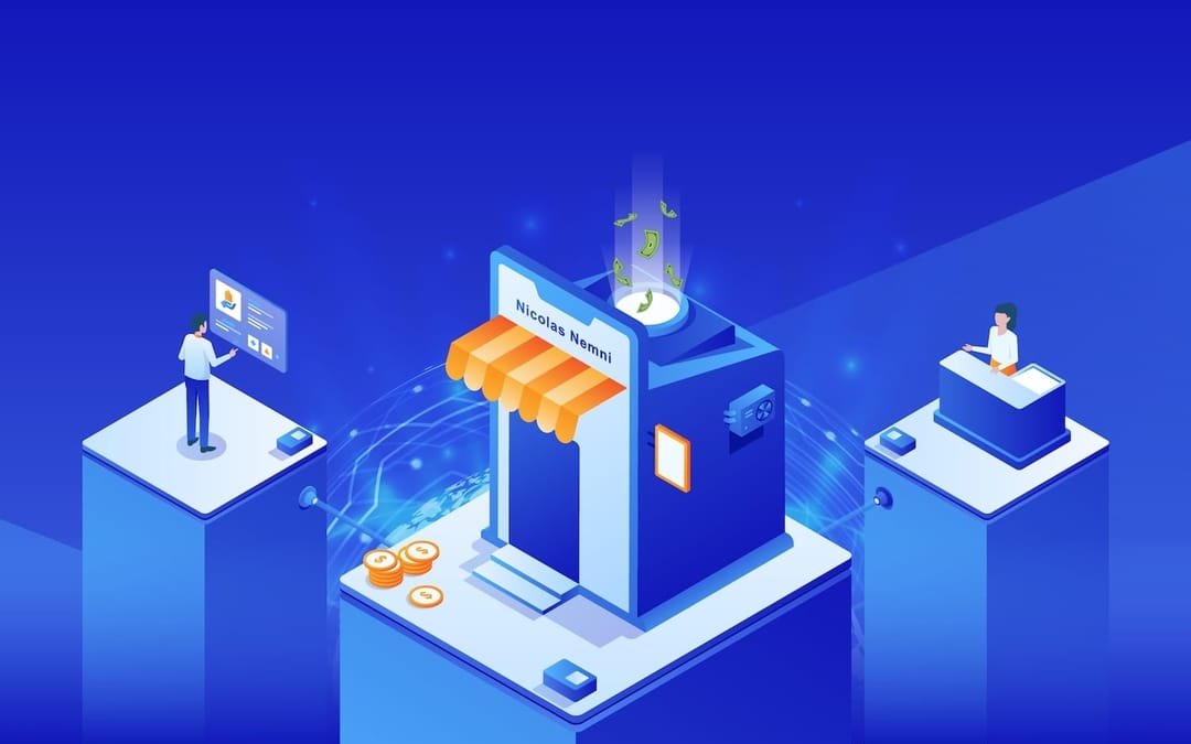 24 Marketplace Business Models - Product Management and Web Marketing ...