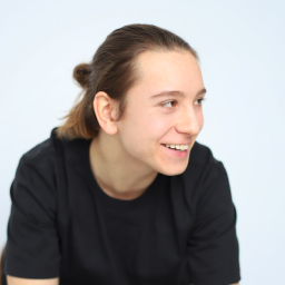 Ilya Antonenko - Webflow