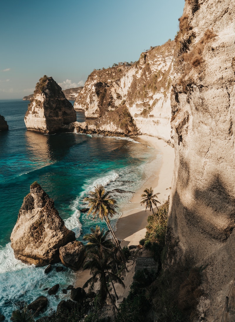 Bali's Hidden Gems | THE FINE CIRCLE