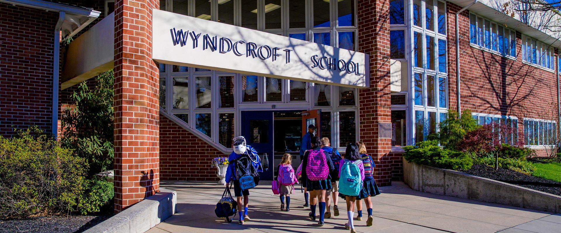 The Wyndcroft School | Strategy & Branding | Leapfrog Group