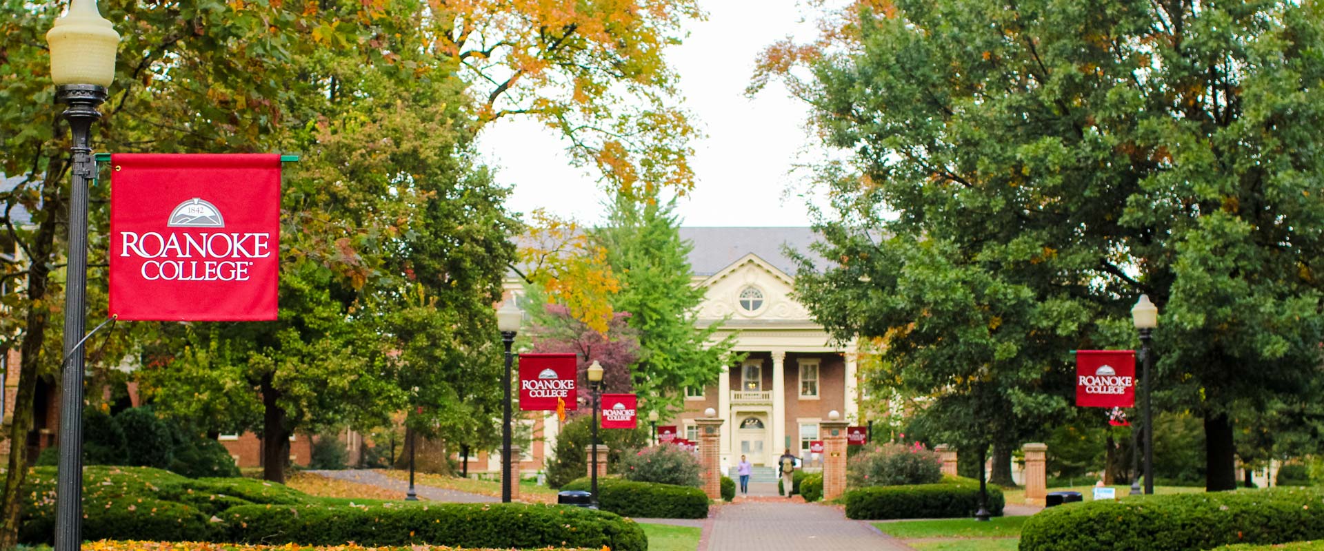 Roanoke College | Advancement & Campaigns | Leapfrog Group